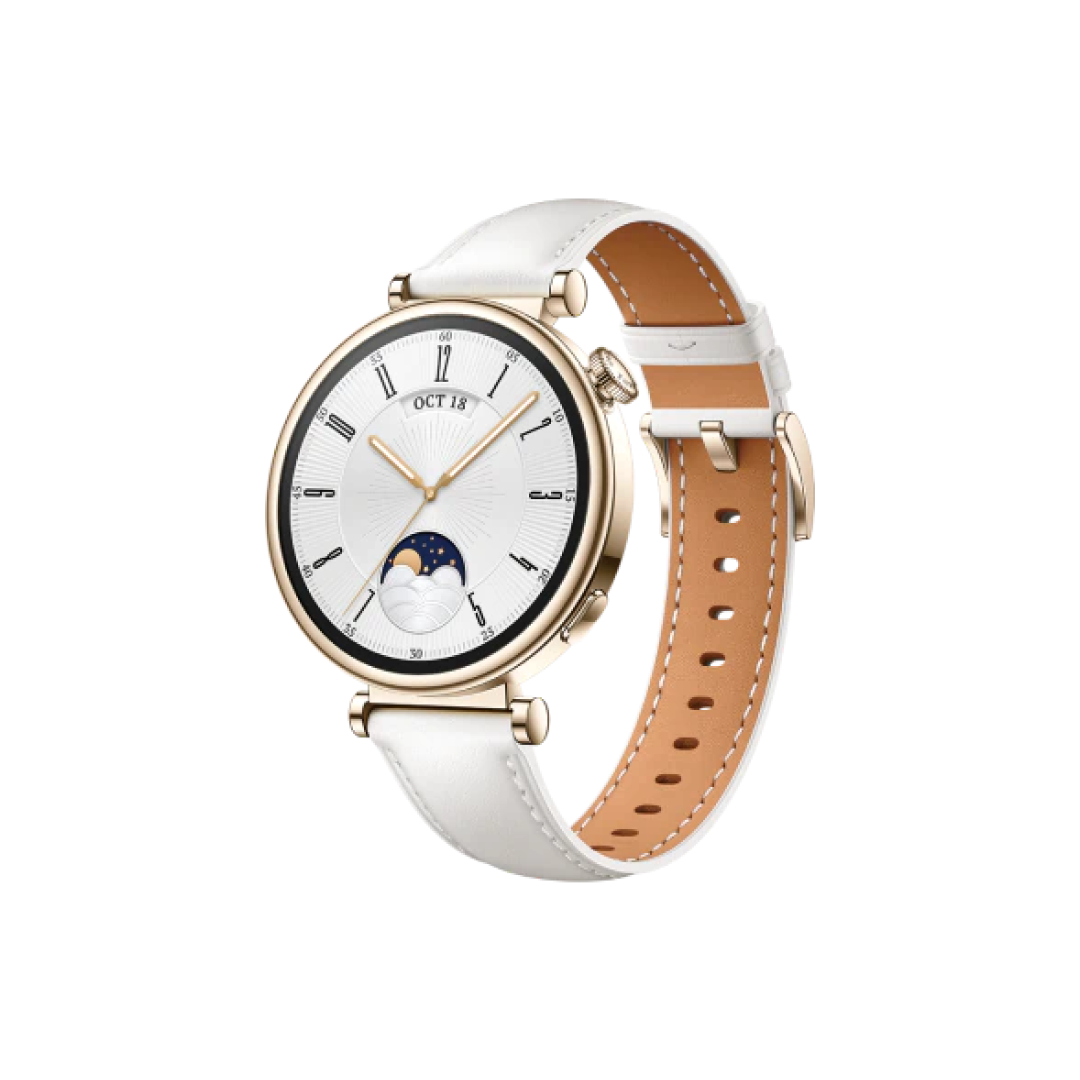 Huawei Watch GT4 White 41mm - Fonly