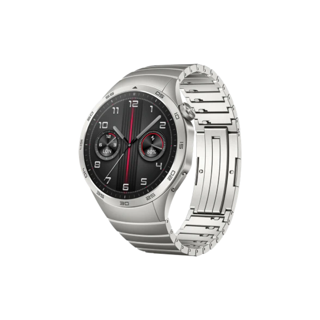 Huawei Watch GT4 Titanium 46mm - Fonly