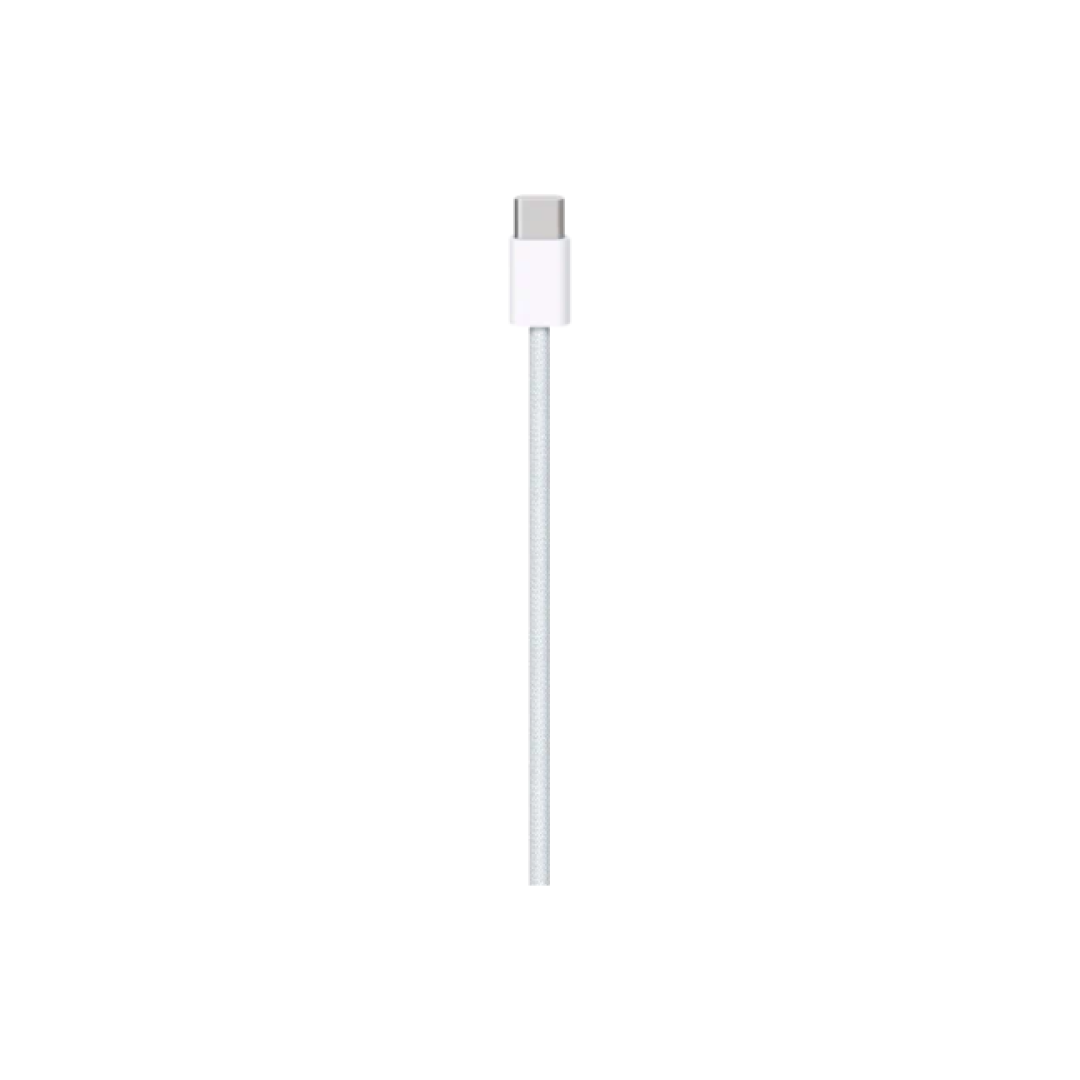 Apple USB-C Woven Charge Cable (1m) - Fonly