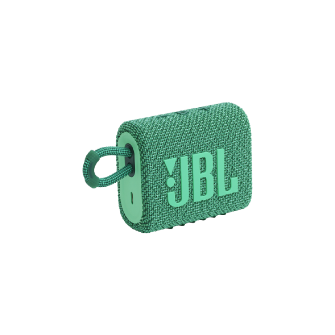 JBL GO3 Eco - Fonly