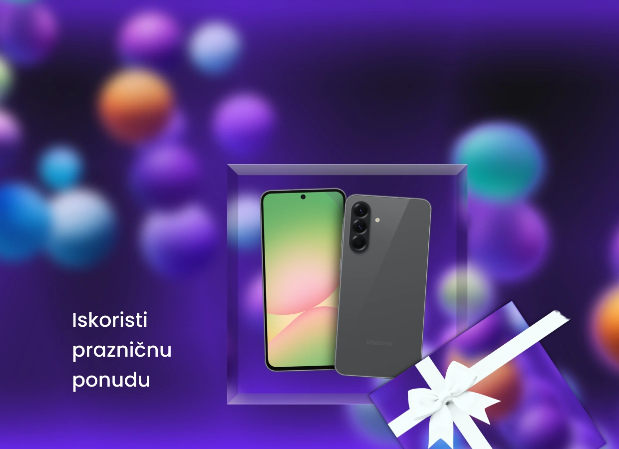 Mobilni telefoni i gedžeti – na klik od tebe | Fonly