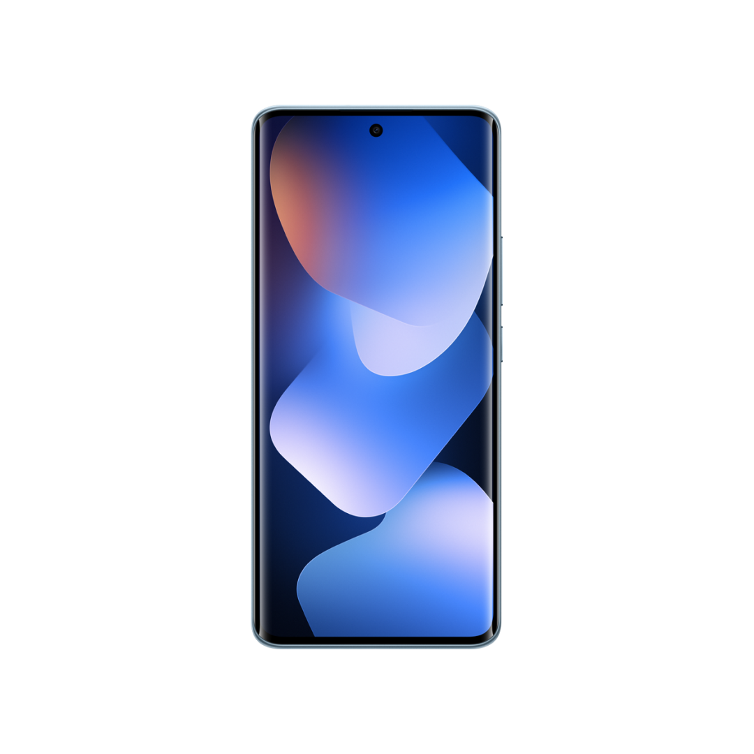 Redmi Note 15 Blue - Fonly