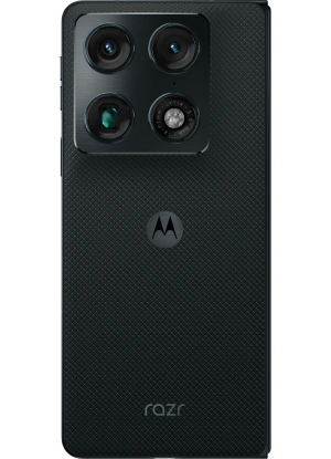 Motorola Razr Fold Blackened Blue - Fonly